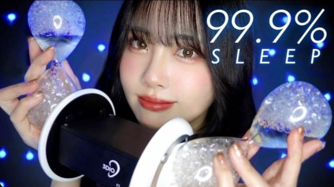 いらっしゃいませ！ASMRの世界へようこそ ～benio店長インタビュー～ | 慶應塾生新聞デジタル